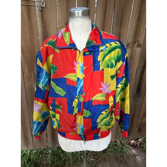 Fuda International | Jackets & Coats | Vintage 9s Fuda International ...